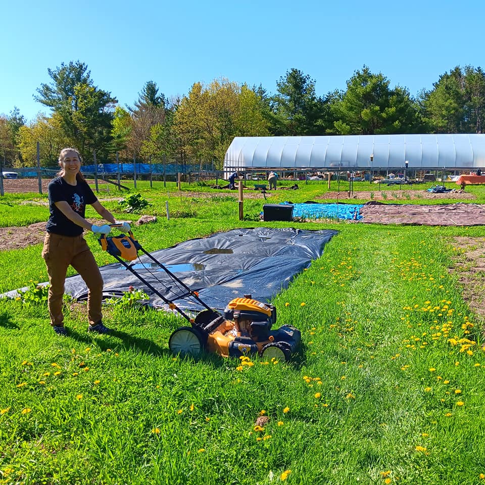 Annual Report | Cable Community Farm